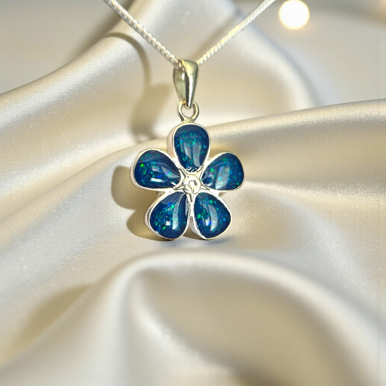 Memorial Pendants Collection – Keepsake Memorial Jewellery