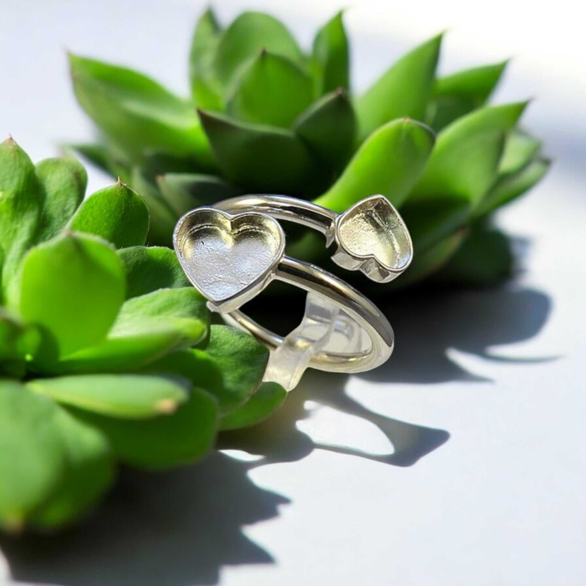 Memorial Rings Collection – Keepsake Memorial Jewellery