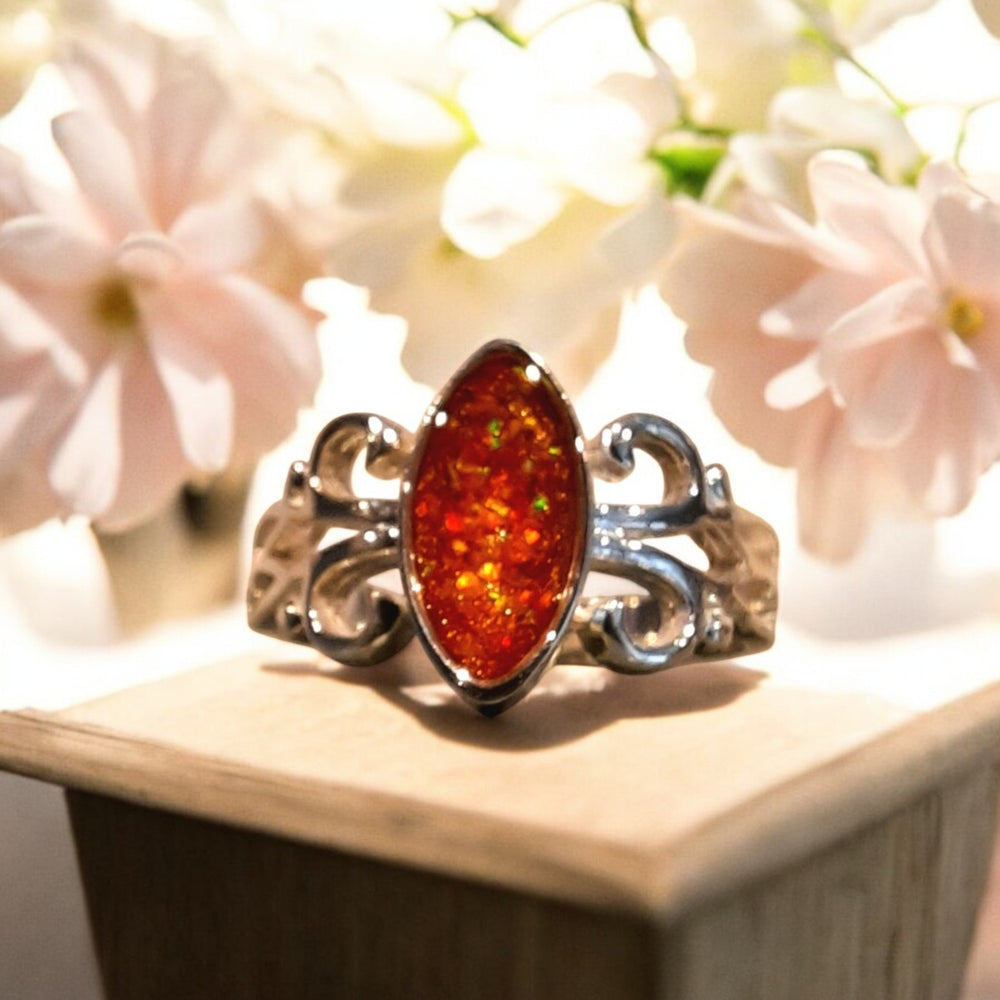 Memorial Rings – Keepsake Memorial Jewellery