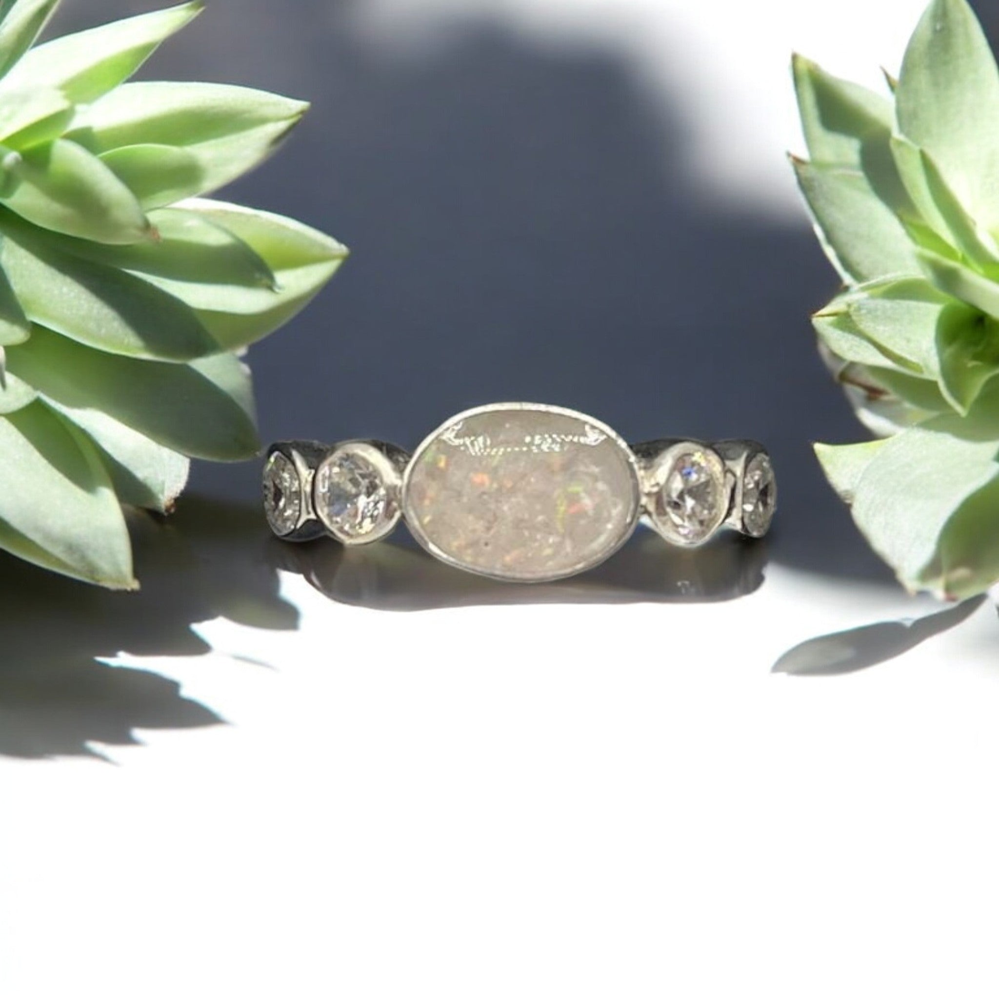 Memorial Rings Collection – Keepsake Memorial Jewellery