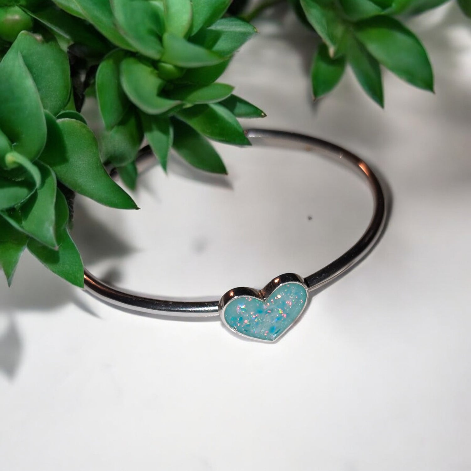 Memorial Bracelets – Keepsake Memorial Jewellery