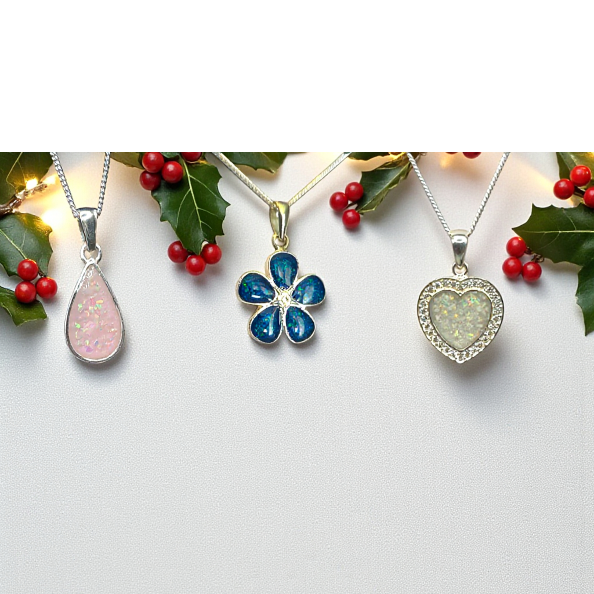 Handmade in Lancashire, Ashes & Hair Memorial Jewellery, Free UK post ...