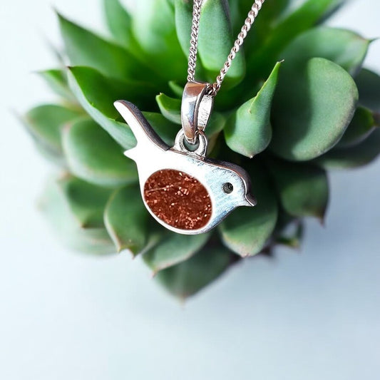 Memorial Pendants Collection – Keepsake Memorial Jewellery